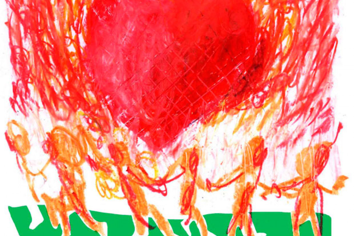 Glædelig pinse! | Institut Sankt Joseph