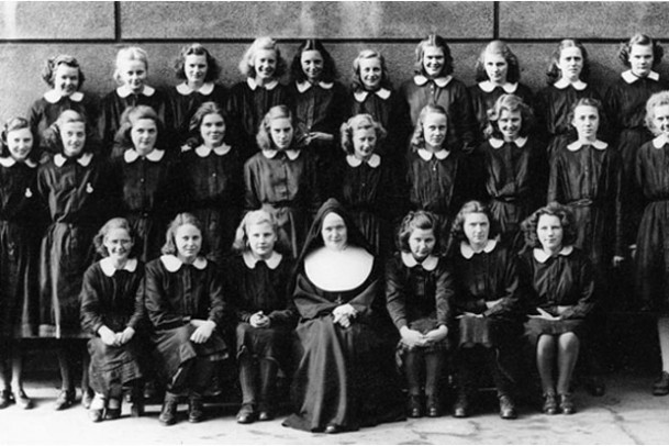 Institut Sankt Joseph med på Historiske Dage AFLYST | Institut Sankt Joseph